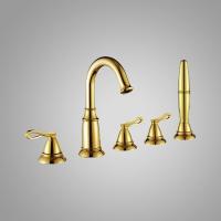 China Full Auto Water Faucet PVD Vacuum Coating Machine for sale