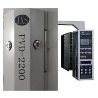 China Computer Control PVD Vacuum Coating Machine For Colorful SS Cup for sale