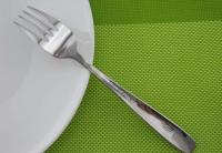 China Stainless Steel SS Tableware Flatware Cutlery Titanium Vacuum Coating Equipment for sale