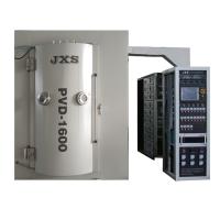 China PLC Control Stainless Steel Vacuum Coating Machine For Electronics Toys for sale