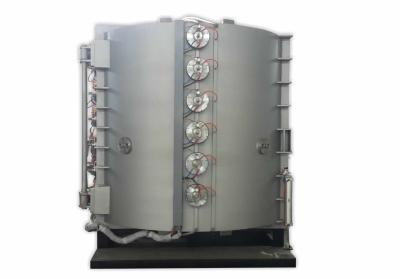 China Multi Arc Ion Gold Plating Machine For Stainless Steel Products for sale