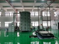 China PLC Automatic Watch High Vacuum Coating Machine Gold Silver Black for sale