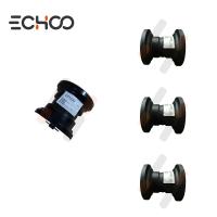 China Bottom Roller 772147-37300 Fits Yanmar Mini Excavator Chassis Accessories for sale