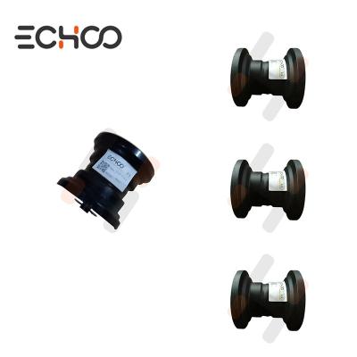 China Bottom Roller 772147-37300 Fits Yanmar Mini Excavator Chassis Accessories for sale