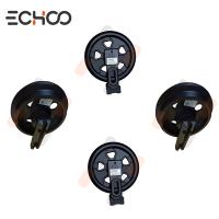 China 172147-37100-2 Idler Wheel Yanmar Mini Digger Undercarriage Component for sale