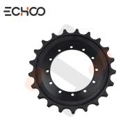 China 172187-29101-2 Chain Sprocket Fits Yanmar Mini Digger Undercarriage Part for sale