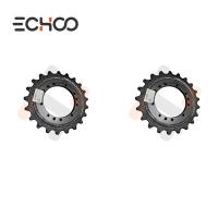 China 172119-35010-1 Drive Sprocket Fits Yanmar Mini Excavator Chassis Component for sale