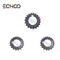 China Yanmar Mini Digger Drive Sprocket 172449-29100-1 Aftermarket Undercarriage Parts for sale