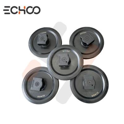 China 37C-22-11842 Rear Idler Undercarriage Pulley Assy for Komatsu CTL for sale