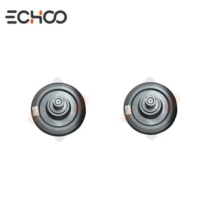China Rear Idler Undercarriage Pulley for Wacker ST45 CTL Part Replace for sale
