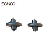 China Rear Idler Assy Spare Parts for Wacker ST35 Skid Loader Undercarriage for sale