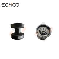 China New Rollers Undercarriage Bottom Track Parts for RT175 Gehl Skid Steer Equipment for sale