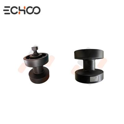 China Bottom Rear Rollers for Gehl CTL80 Track Loaders Undercarriage Parts for sale