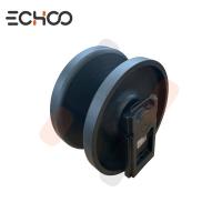 China 180477 Front Idler for MUSTANG CTL Undercarriage Pulley New Parts for sale