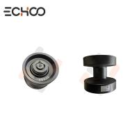 China Track Rollers for Mustang MTL16 Undercarriage Bottom Wheel Parts OEM Aftermarket for sale