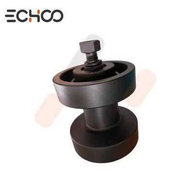 China Track Rollers Undercarriage Bottom Parts for Takeuchi TL250 Loader Machine for sale