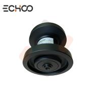 China 08801-33100 Track Rear Roller for Takeuchi CTL Undercarriage Assembled Parts for sale