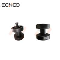 China Track Roller TL8 Parts for Takeuchi Undercarriage Aftermarket Spare Parts for sale