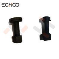 China Bolts for Undercarriage Parts Mounting CT319D-E John Deer CTL Rollers and Idlers for sale