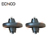 China LT185.B Rear Idler Undercarriage Parts for New Holland CTL Spare Accessories for sale