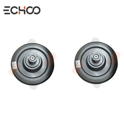 China Compact Track Loader Undercarriage Parts 47378988 Rear Idler for New Holland Equipment Model for sale