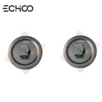 China CA928 Rear Idler Fits NEW HOLLAND CTL Undercarriage Parts Equipment Accessories for sale