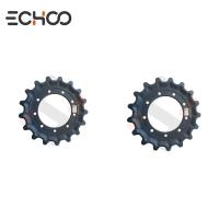 China Sprocket CA963 Fits CASE Compact Track Loader Afermarket Undercarriage Parts for sale
