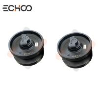China CA935 Front Idler For CASE Compact Track Loader Wheel CTL Undercarriage Parts for sale