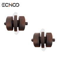 China Track Roller TV380 For CASE Undercarriage Parts CTL Lower Roller for sale