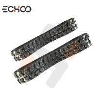 China Rubber Track 420-9888 for CAT CTL 239D 249D Undercarriage Parts New Spare Accessories for sale