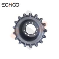 China Sprocket CAT 304-1870 Sprocket CTL 239D 249D 259D Compact Track Loader Undercarriage for sale