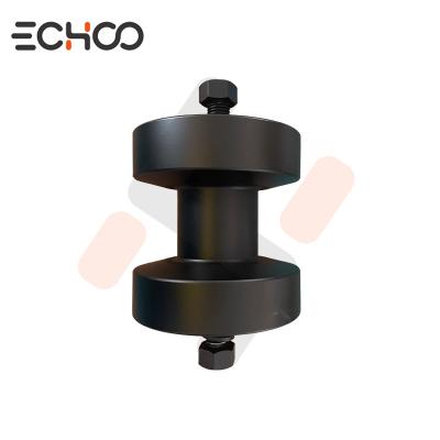 China JCB 300T 320T Front Track Roller CTL undercarriage components for sale