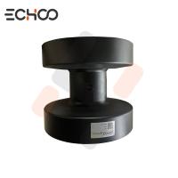 China GEHL RT250 Compact Track Loader Skid Steer Track Roller Undercarriage Spare Parts for sale