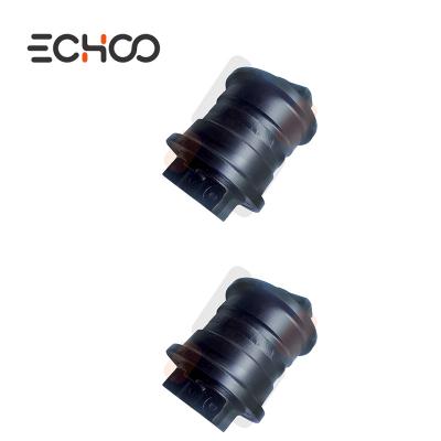 China Lower roller A37020C0M00 asphalt paver undercarriage spare parts for sale
