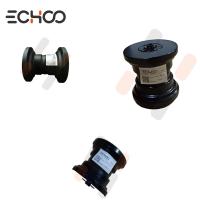 China Yanmar VIO 75-A Mini Excavator Track Roller Undercarriage Parts for sale