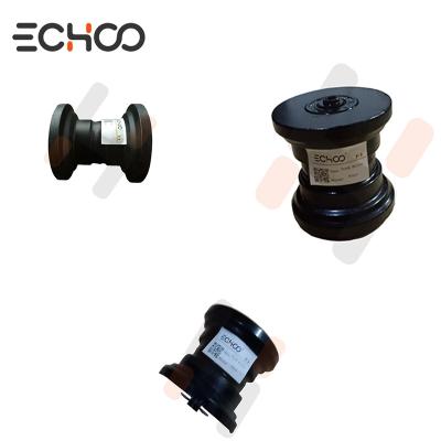 China Yanmar VIO 75-A Mini Excavator Track Roller Undercarriage Parts for sale