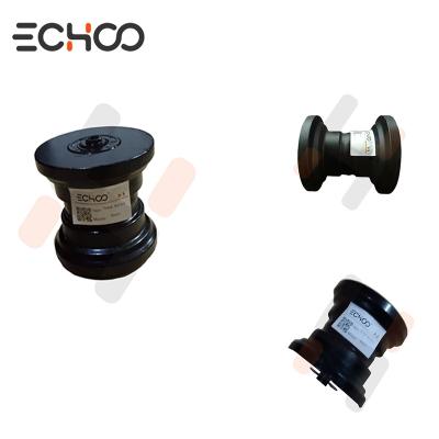 China Bottom Roller Fits Yanmar VIO 30-3 Mini Excavator Undercarriage Parts for sale