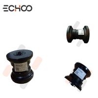 China Yanmar VIO 30-2 Bottom Roller For Mini Excavator Undercarriage Parts for sale
