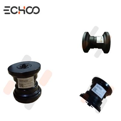 China Yanmar VIO 30-2 Bottom Roller For Mini Excavator Undercarriage Parts for sale