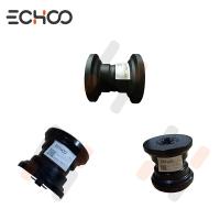 China Track Roller Fits Yanmar B37-2A Mini Excavator Undercarriage Parts for sale
