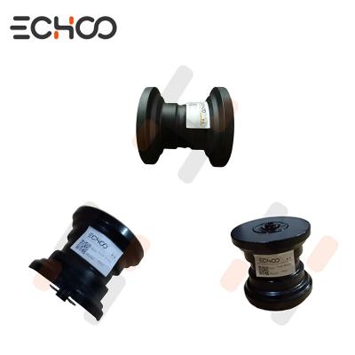 China Track Roller Fits Yanmar B37-2A Mini Excavator Undercarriage Parts for sale