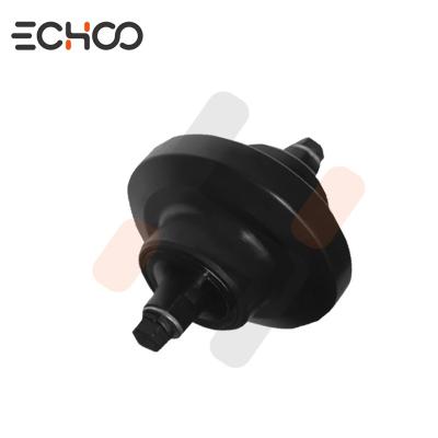 China Yanmar B17 Track Roller For Mini Excavator Undercarriage Spare Parts for sale