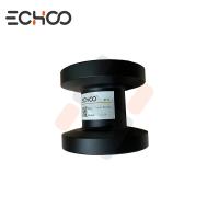 China Under Roller Fits Yanmar B15-3EX Mini Excavator Undercarriage Frame for sale