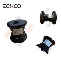 China 772122-37300 Yanmar Track Roller For Mini Excavator Undercarriage Parts for sale