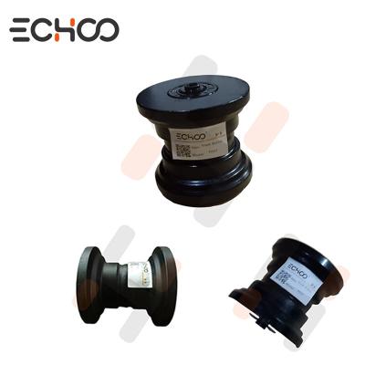 China E0870138000 Bottom Roller Fits Yanmar Mini Digger Chassis Components for sale