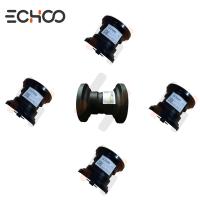 China 172486-37290 Bottom Roller Fits Yanmar Mini Excavator Chassis Components for sale