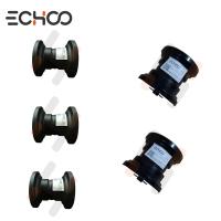 China Yanmar Mini Digger 772456-37301-1 Lower Roller Chassis Accessories for sale