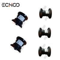 China 172499-37300 Under Roller Yanmar Mini Excavator Undercarriage Components for sale