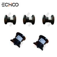 China 772446-37300 Support Roller Suitable For Yanmar Mini Digger Undercarriage Part for sale