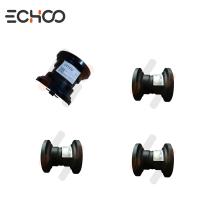 China 172478-37300-1 Track Roller Fits Yanmar Mini Digger Chassis Component for sale